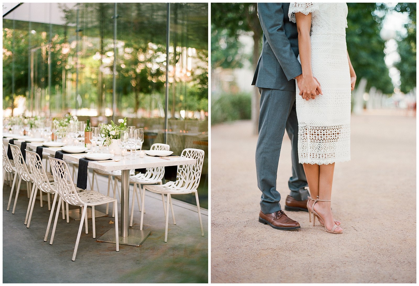 As a Bride - What I've Learned about Priorities - The Ganeys | Fine Art ...