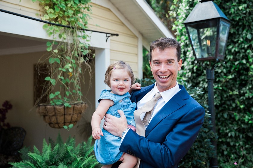 Alana & Justin: A Sweetwater Branch Inn Wedding - Gainesville Wedding ...