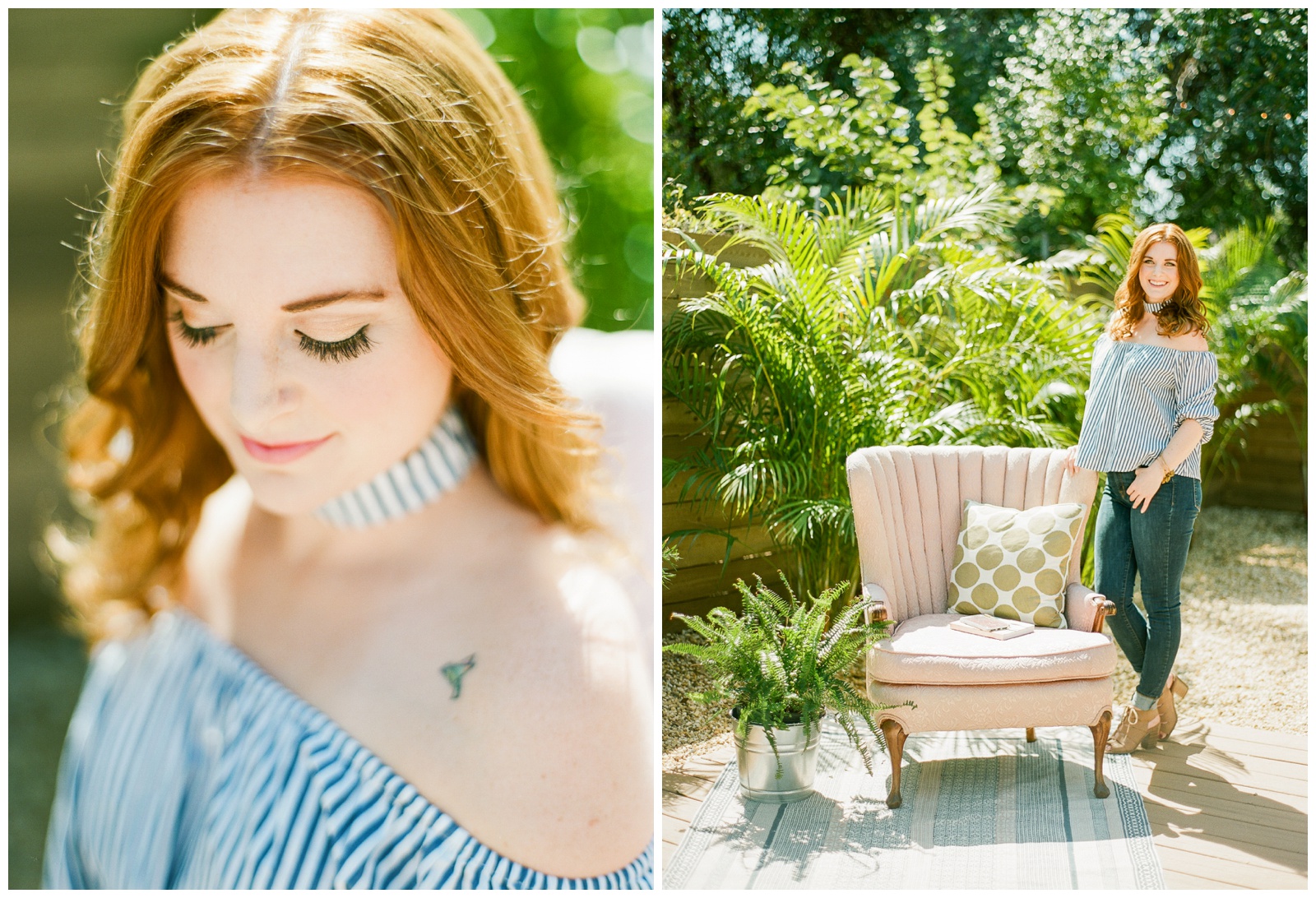 The Dashing Ginger Branding Shoot - The Ganeys | Fine Art Film Wedding ...