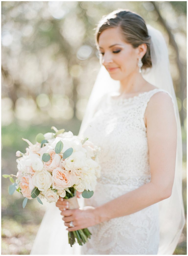 Danielle & Derek: A Wedding at Lange Farm in Dade City - The Ganeys ...