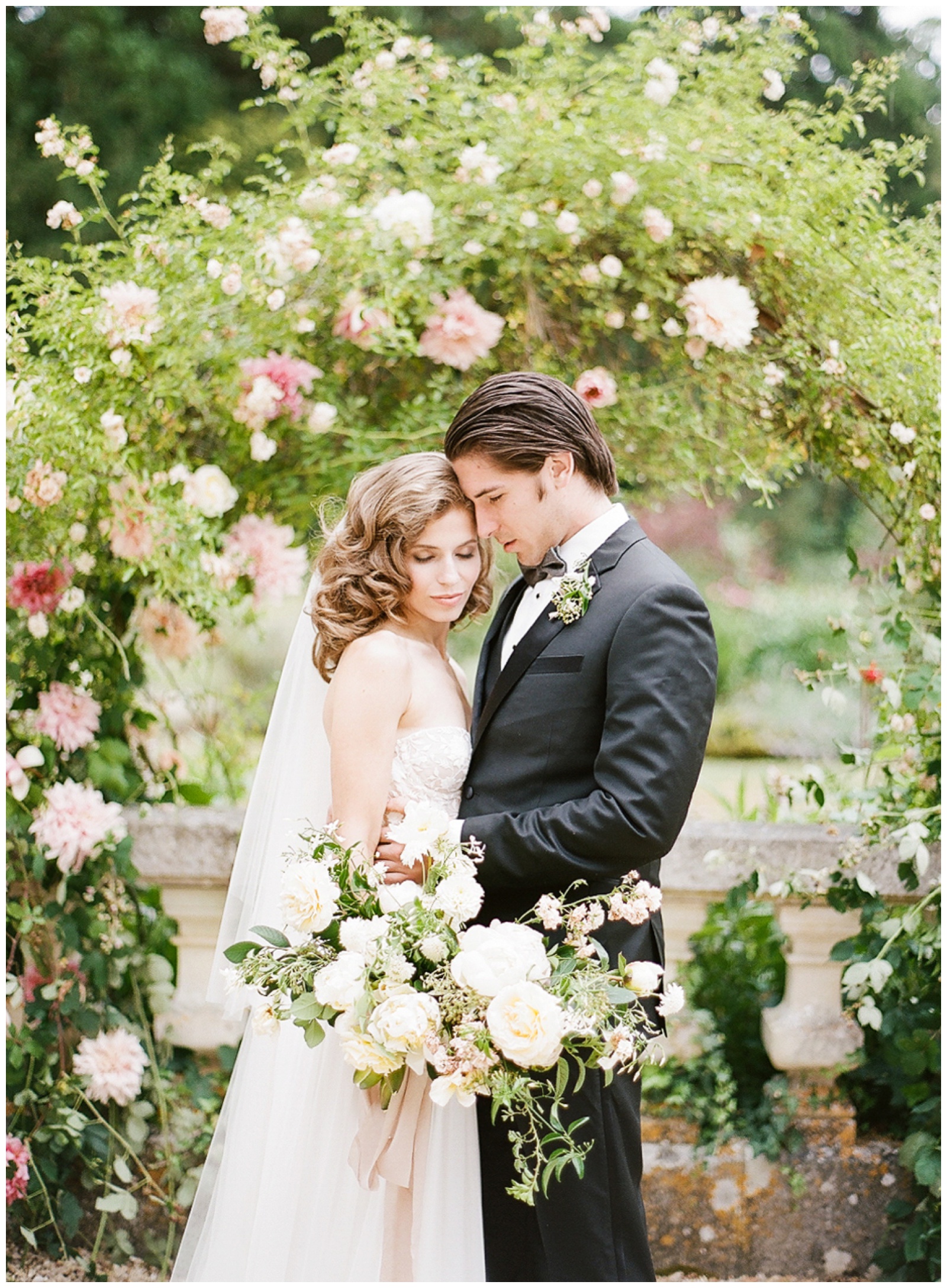 How to Photograph a Styled Shoot - The Ganeys | Fine Art Film Wedding ...