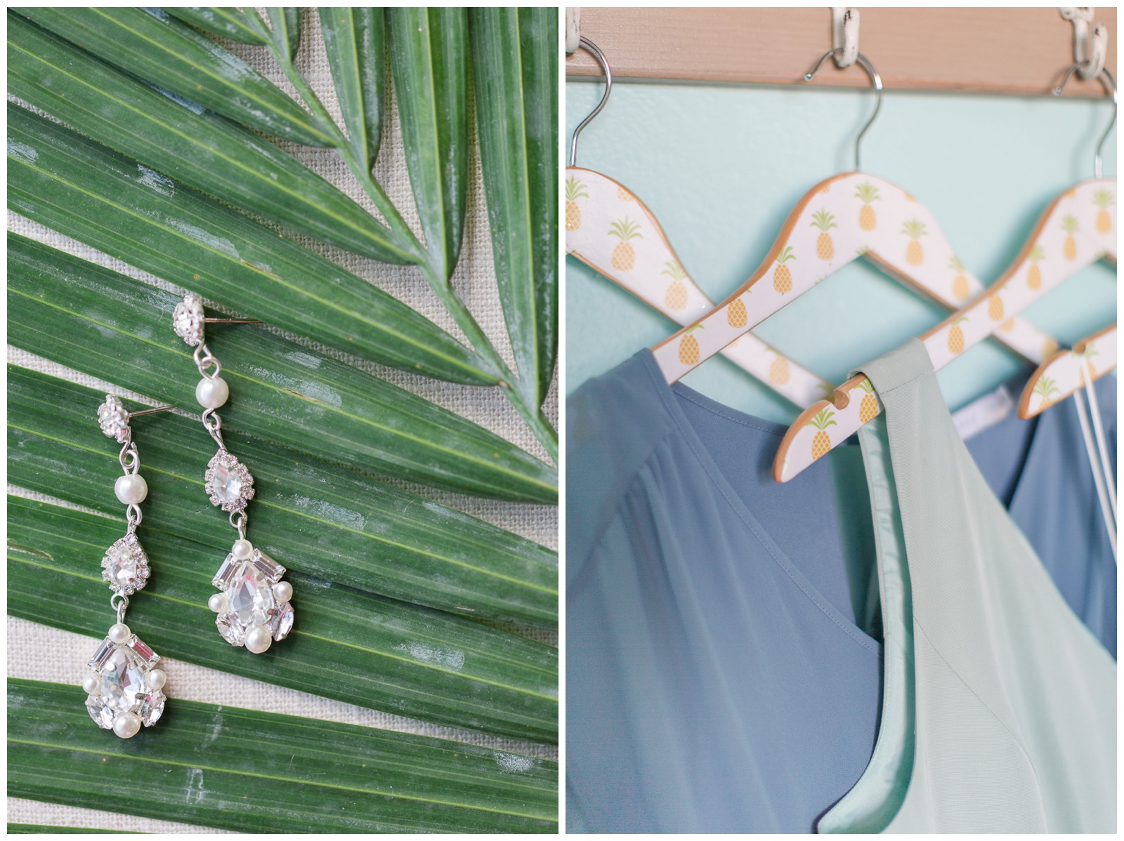 Emily & Tanner: A Wedding at the Postcard Inn on St. Pete Beach - The ...