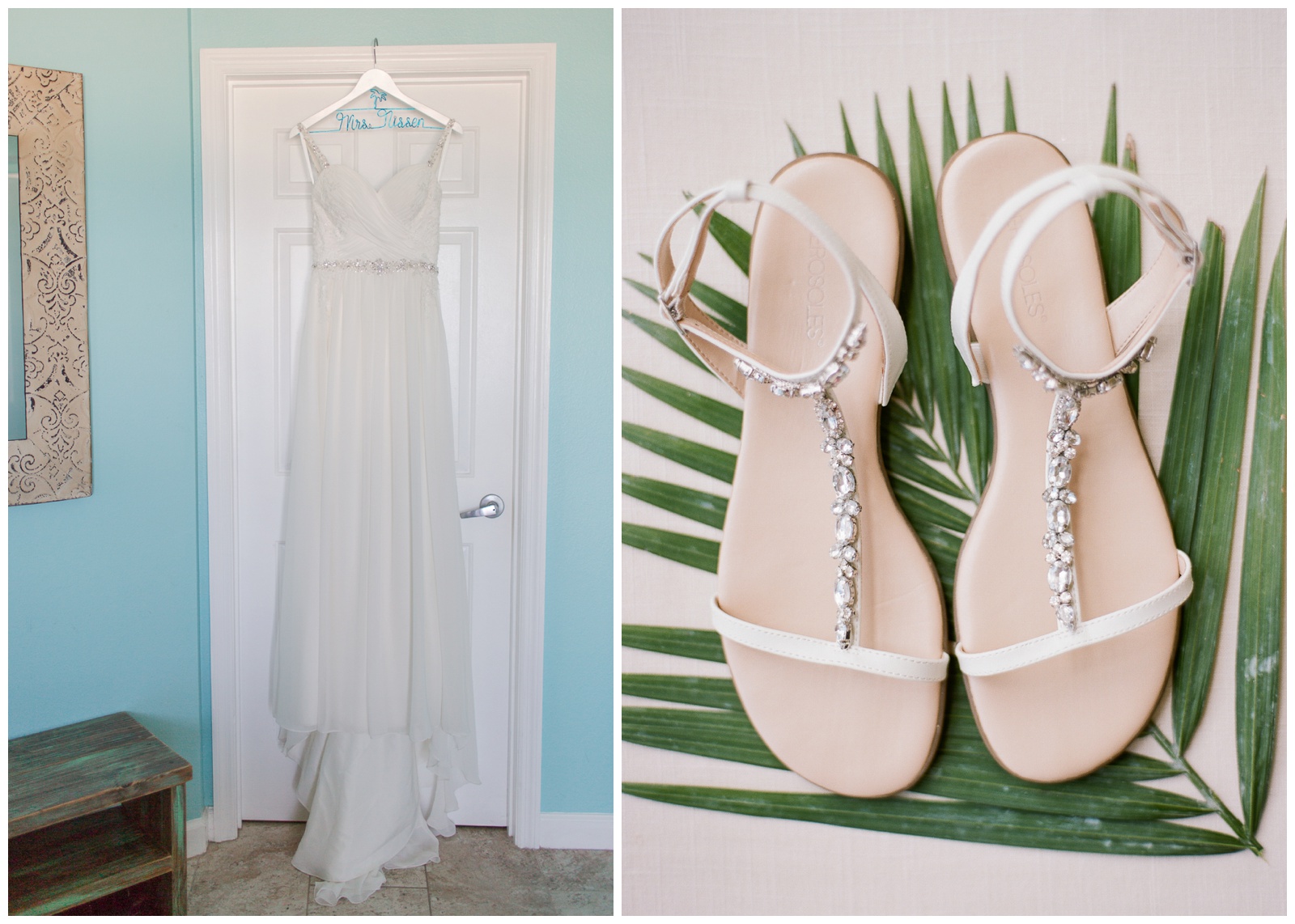 Emily & Tanner: A Wedding at the Postcard Inn on St. Pete Beach - The ...