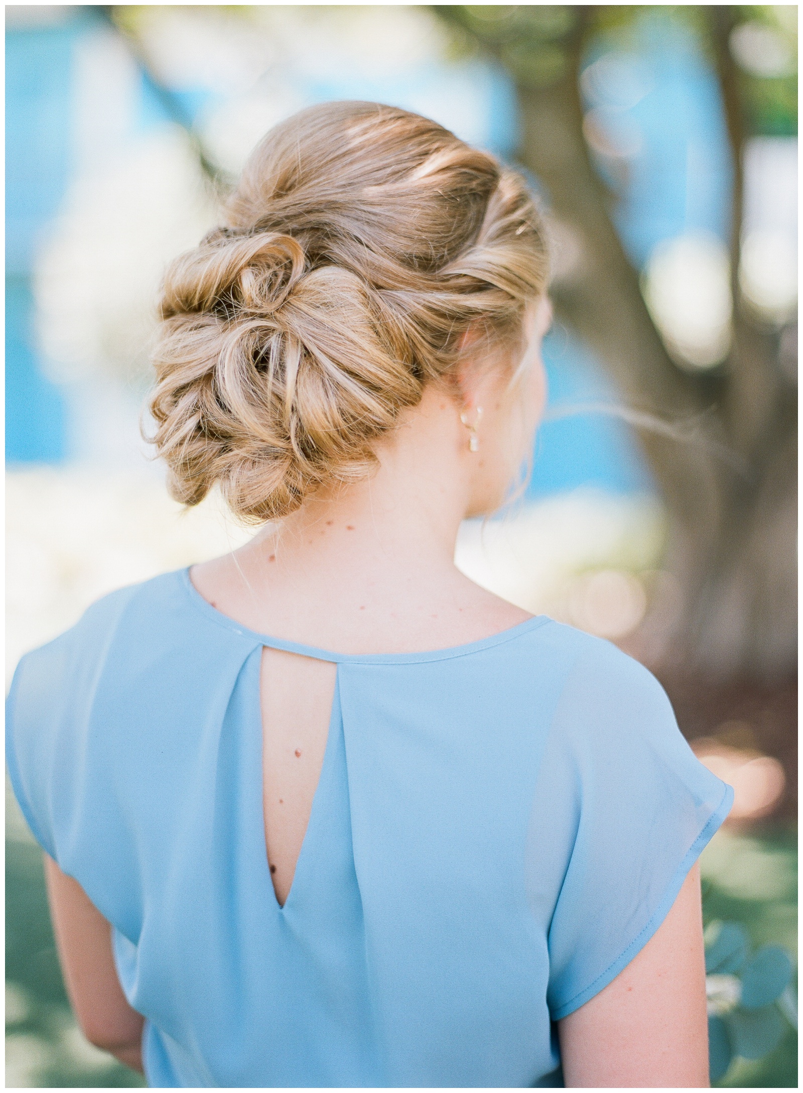 Emily & Tanner: A Wedding at the Postcard Inn on St. Pete Beach - The ...