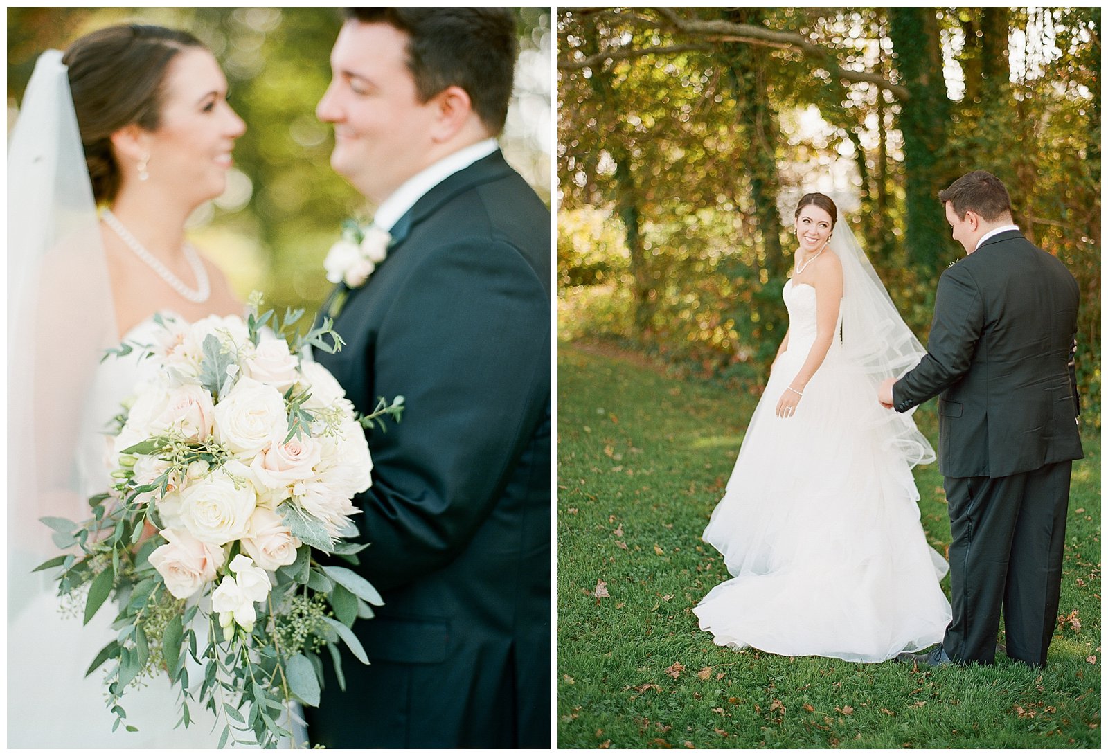 Sarah & Jason: A Captain Linnell House Wedding on Cape Cod - The Ganeys ...