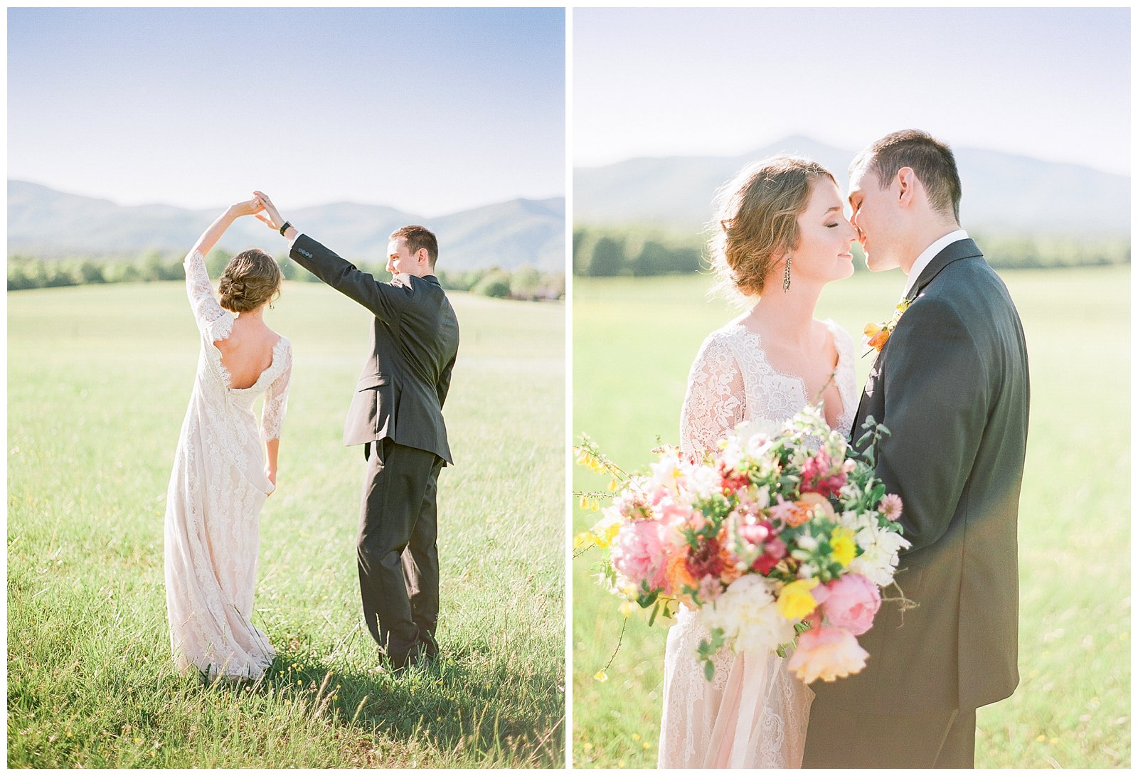 Inspirational Words - The Ganeys | Fine Art Film Wedding Photographers