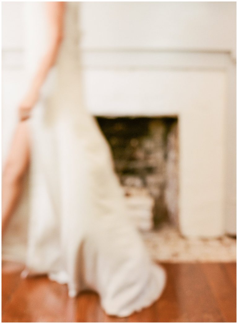 Colorful Spring Wedding Inspiration in Virginia - The Ganeys | Fine Art ...