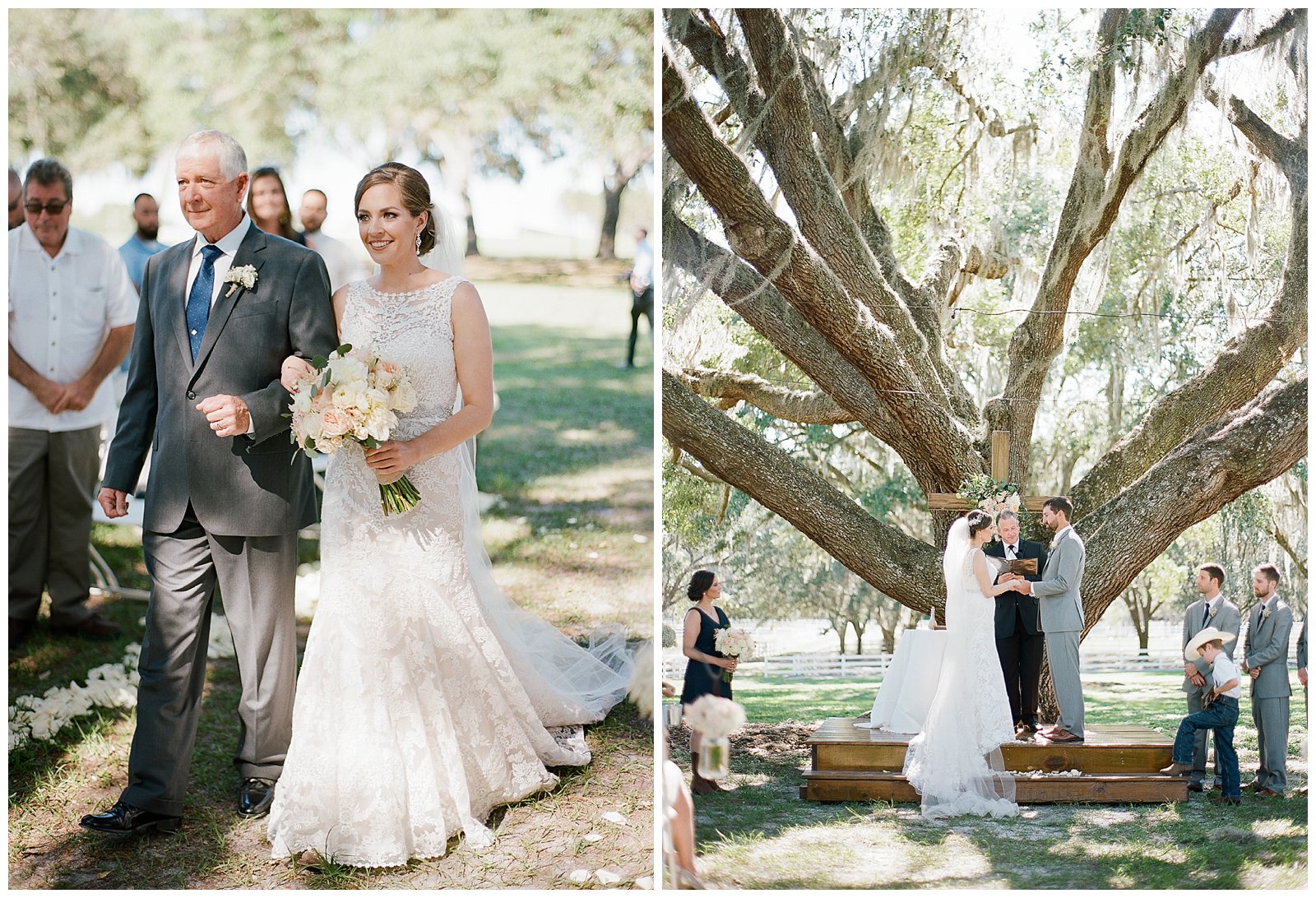 How to Get the Best Ceremony Photos on Your Wedding Day - The Ganeys ...