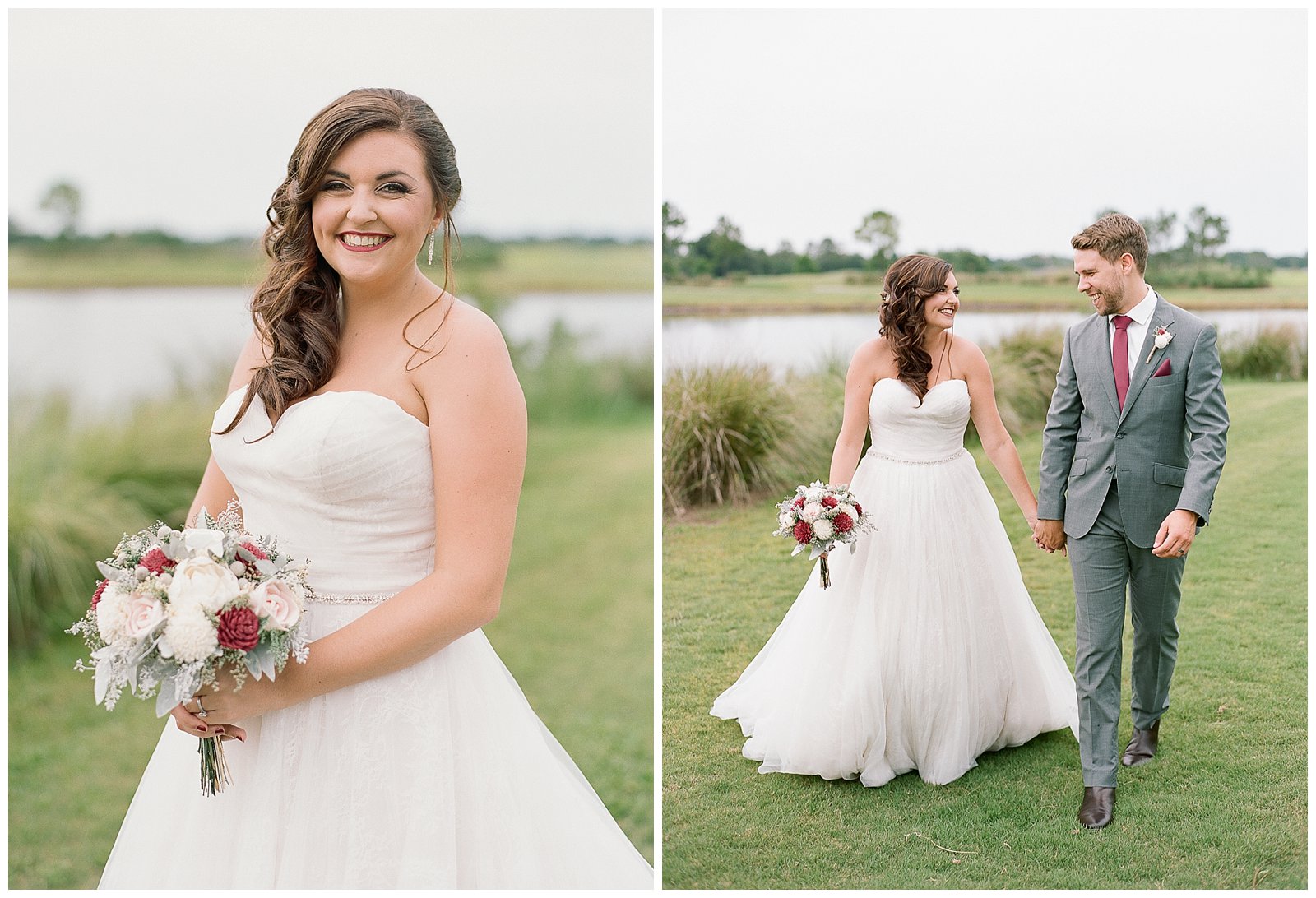 Sarah & Jon: A Royal Crest Room Wedding - The Ganeys | Fine Art Film ...