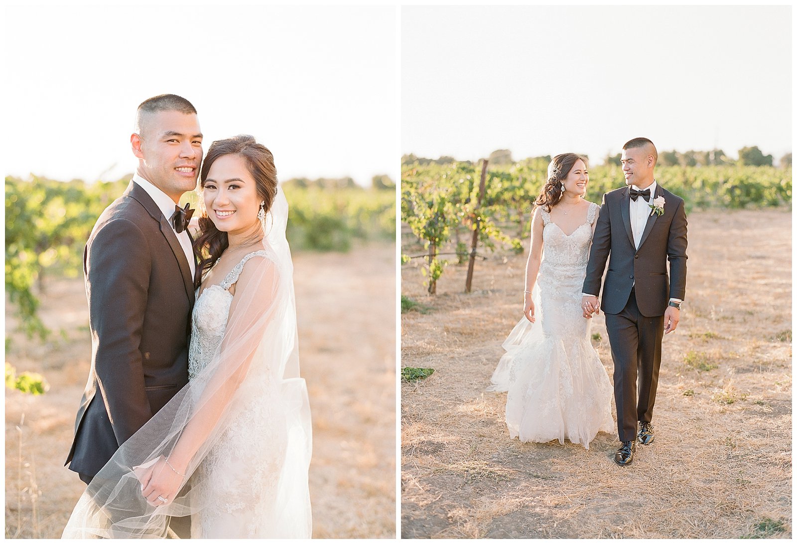 Julia & Alex: A Casa Real Wedding in Livermore - The Ganeys | Fine Art ...