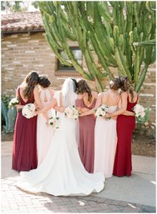 How to Get the Best Wedding Party Photos on Your Wedding Day - The ...