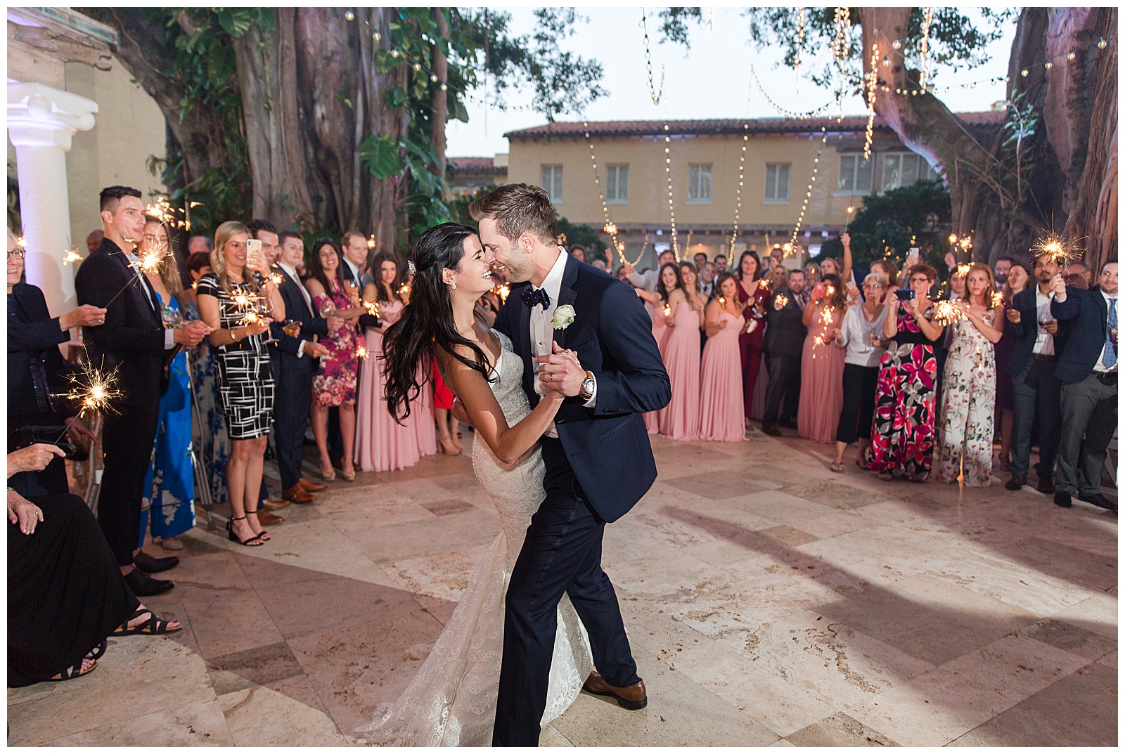 How to Get the Best Send Off Photos on Your Wedding Day - The Ganeys ...