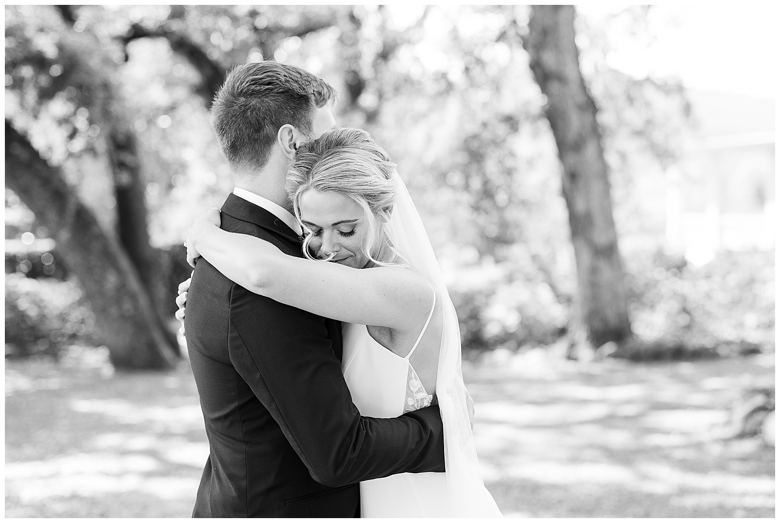 Lauren & Brian: A Fall Annadel Estate Winery Wedding - The Ganeys ...