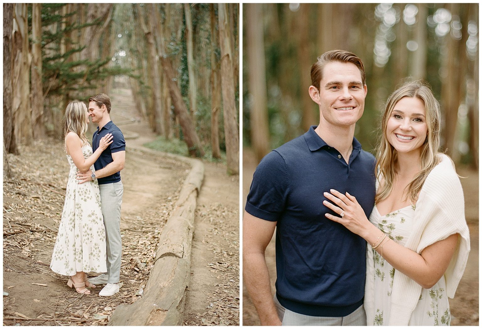 Casey & Gavin: A Lover's Lane Engagement Session - The Ganeys | Fine ...