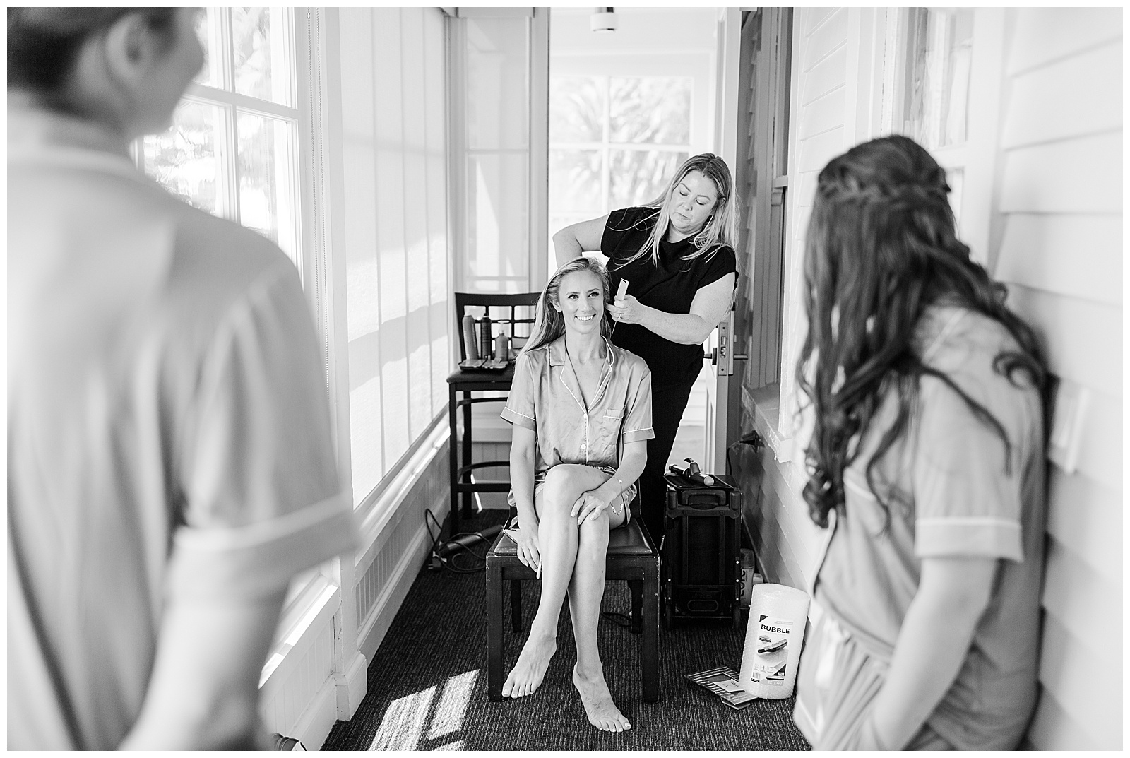 Kendra & Matt: A Summer Cavallo Point Wedding - The Ganeys | Fine Art ...