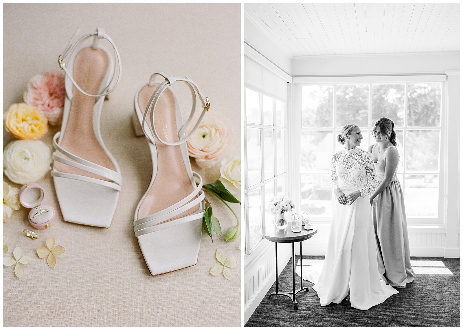 Kendra & Matt: A Summer Cavallo Point Wedding - The Ganeys | Fine Art ...