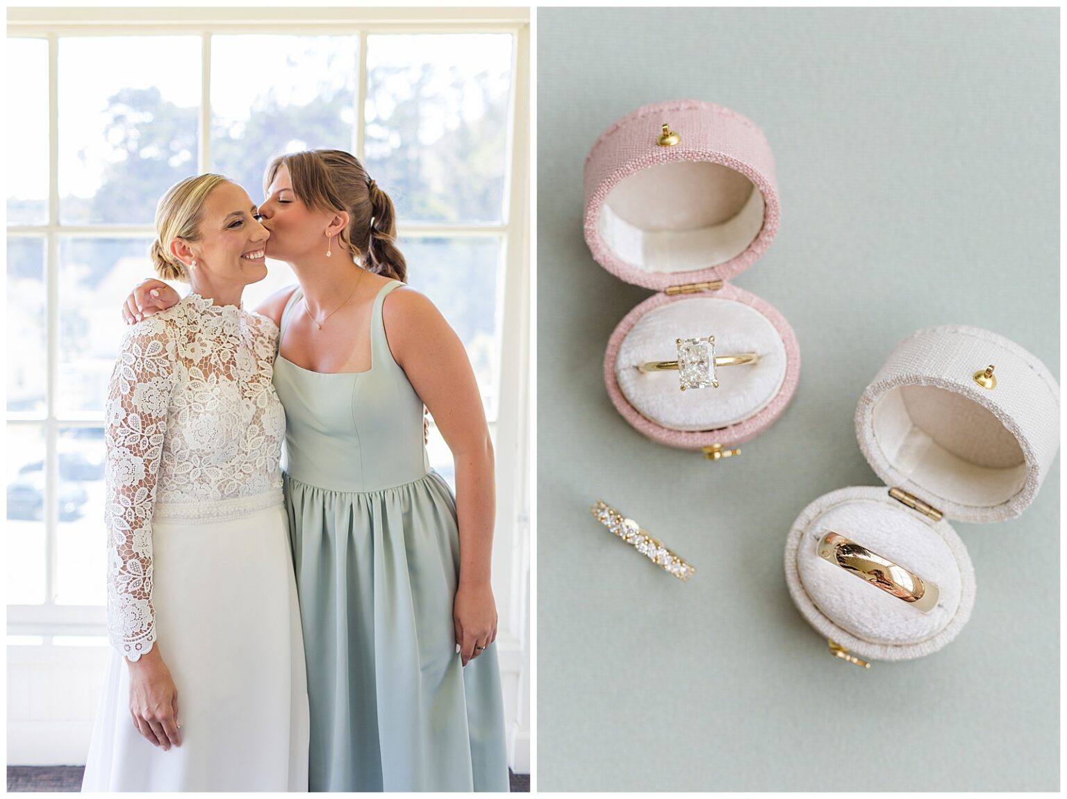 Kendra & Matt: A Summer Cavallo Point Wedding - The Ganeys | Fine Art ...