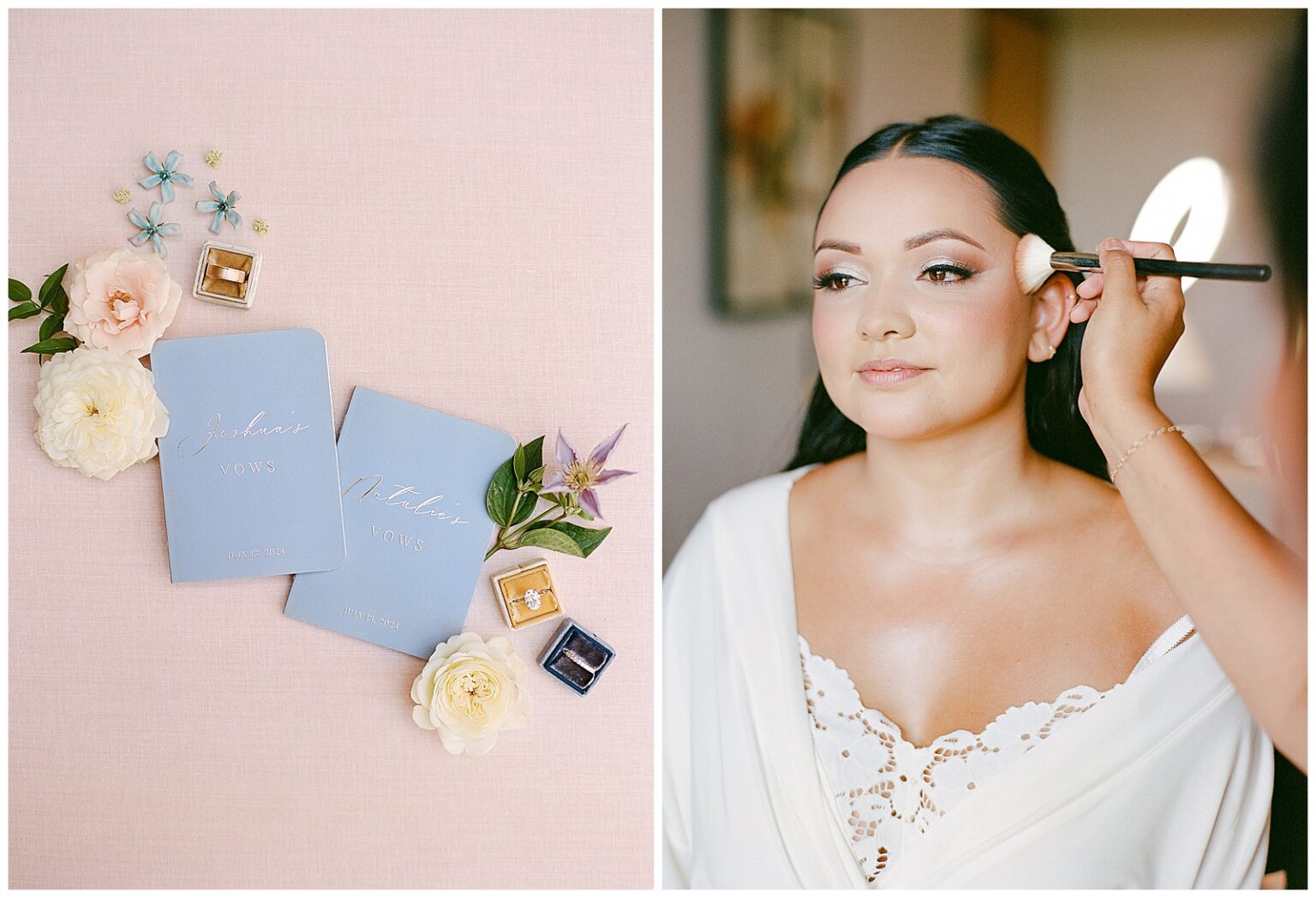 Natalie & Joshua: A Montage Healdsburg Wedding - The Ganeys | Fine Art ...