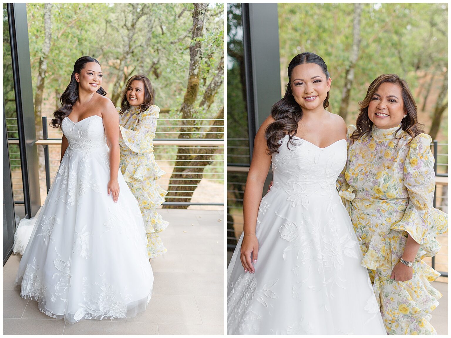 Natalie & Joshua: A Montage Healdsburg Wedding - The Ganeys | Fine Art ...